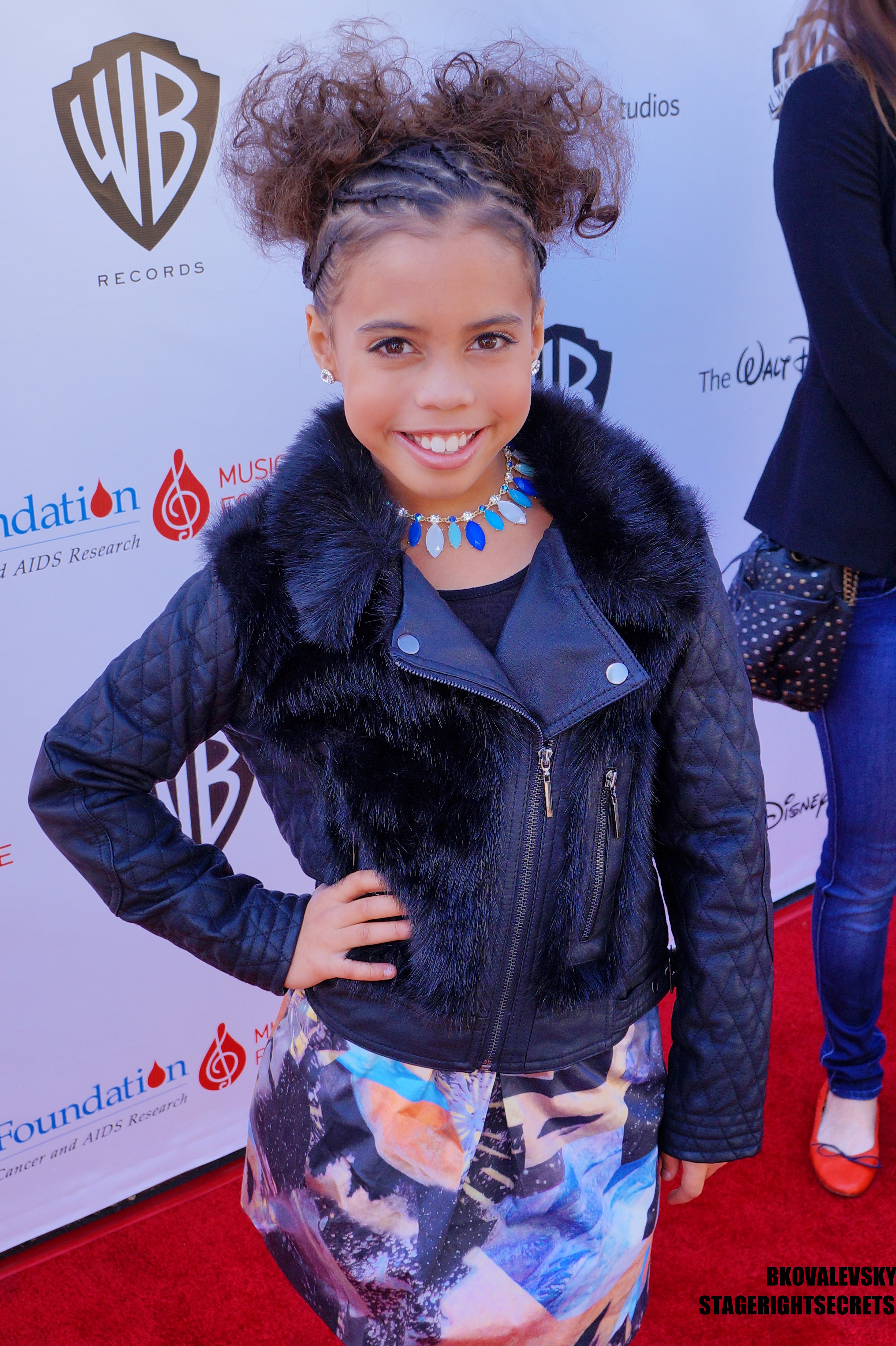 asia monet ray – Stage Right Secrets