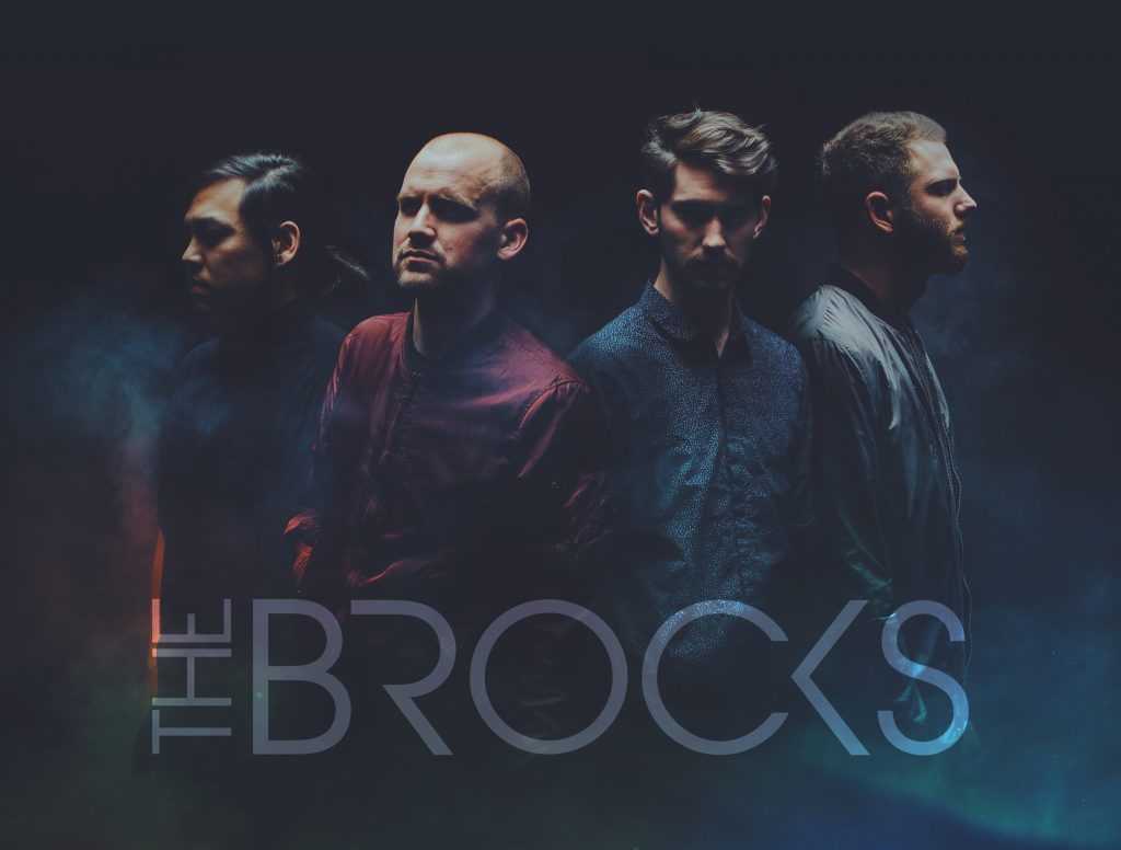 The Brocks Talk Starting The Band, Pre Show Rituals and More! - Stage ...