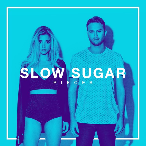 Slow Sugar Mesmerizes With "Pieces" - Stage Right Secrets