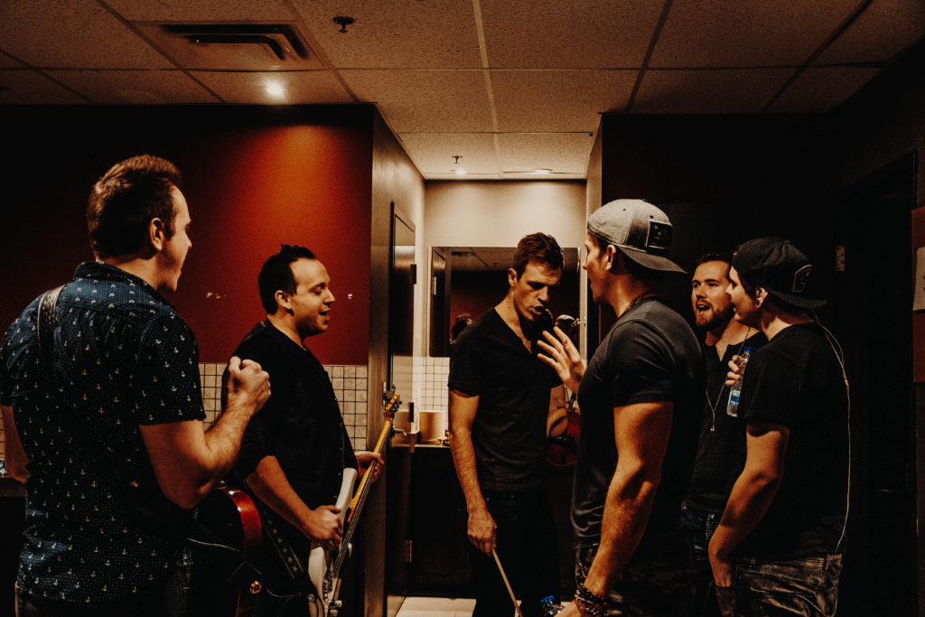 Eric Ethridge Gallery - Stage Right Secrets