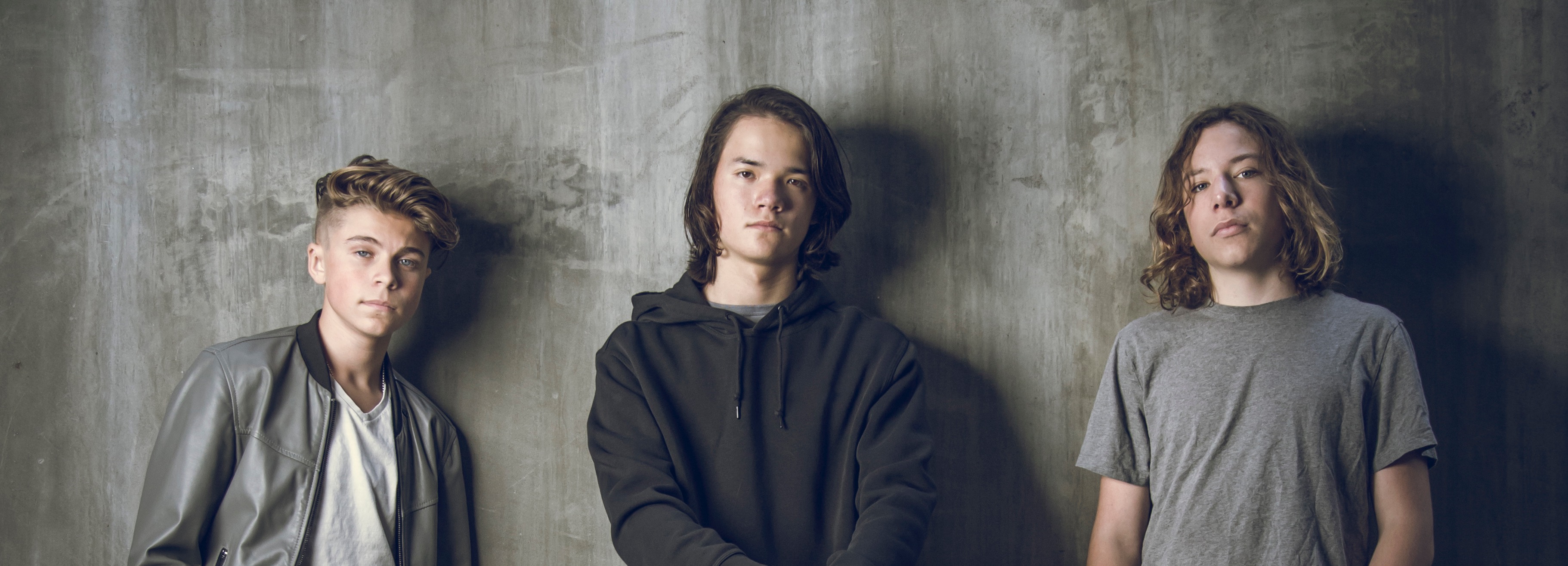 WJM release their debut music video - Stage Right Secrets