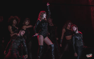 The Complete List of Taylor Swift Reputation Tour Surprise Songs