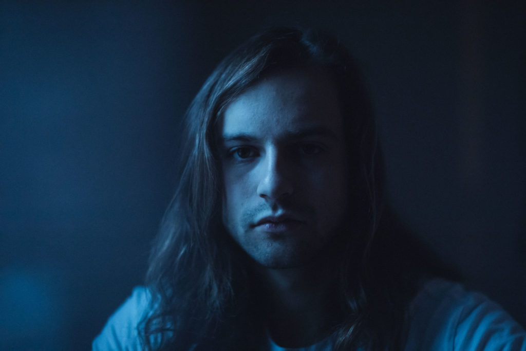 Exclusive Premiere: Roman Clarke "What Are We Gonna Do" - Stage Right ...