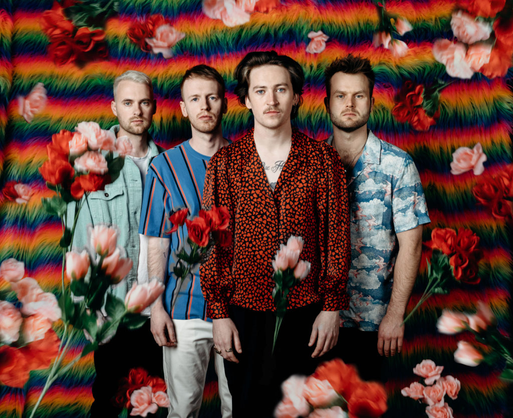 LISTEN + LYRICS: Picture This Debuts 'Troublemaker' - Stage Right Secrets