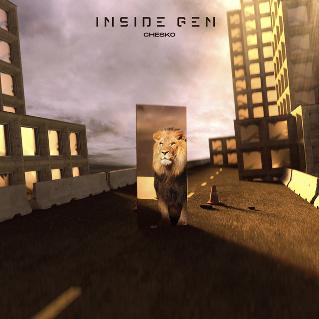 ALBUM REVIEW | Chesko - Inside Gen - Stage Right Secrets