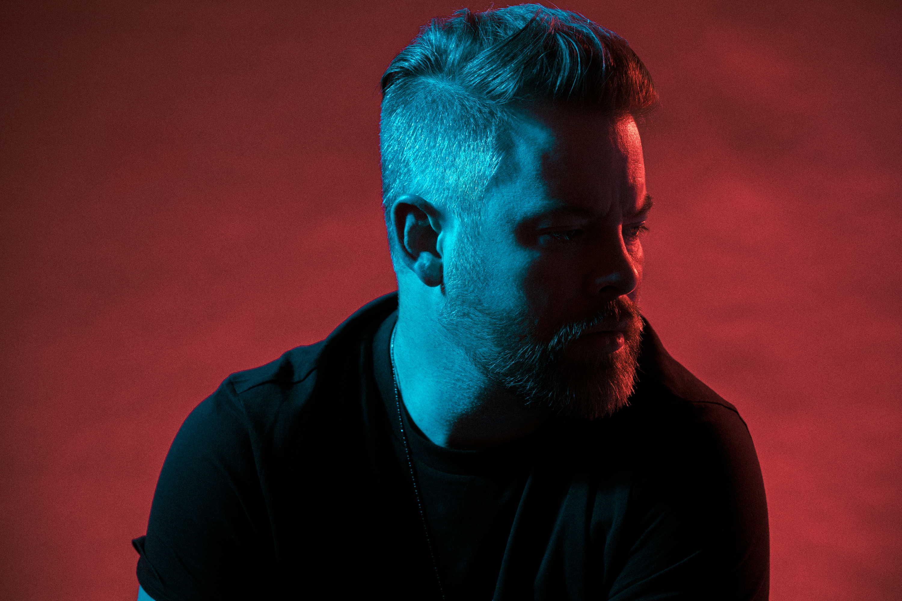 EXCLUSIVE: David Cook Interview - Stage Right Secrets