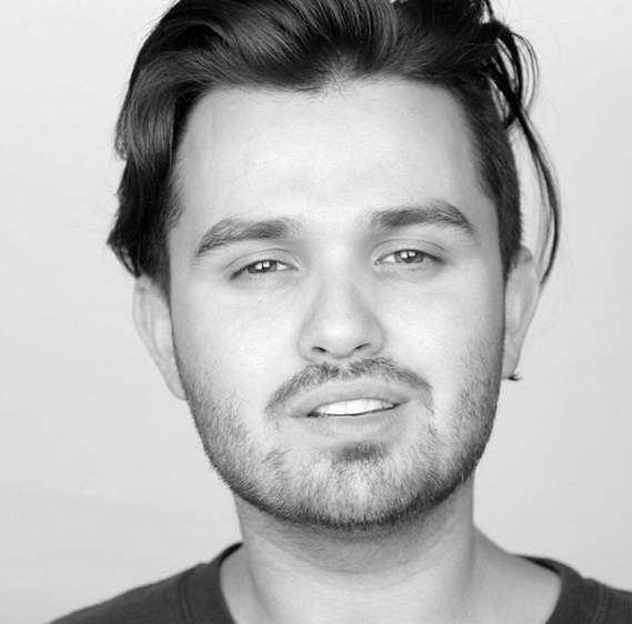 PREMIERE: Matias' Debut Performance of 'Llamas' - Stage Right Secrets