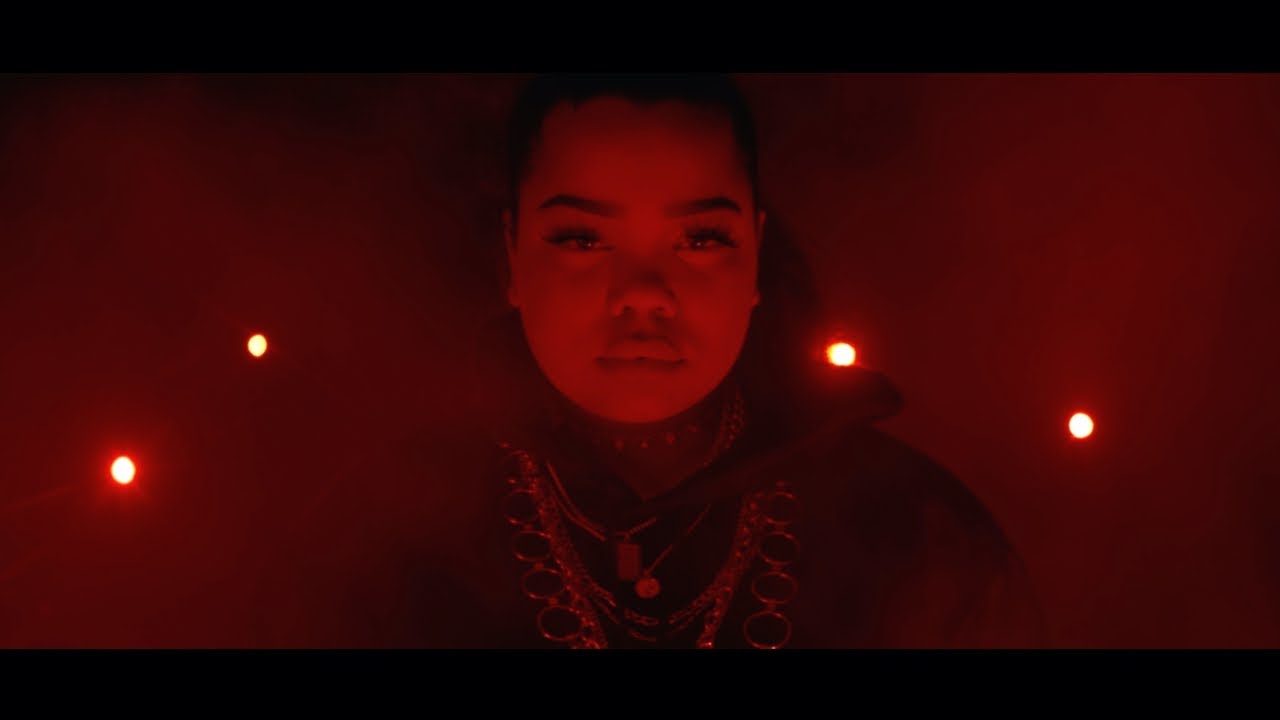 EXCLUSIVE: Zoe Wees Interview - Stage Right Secrets