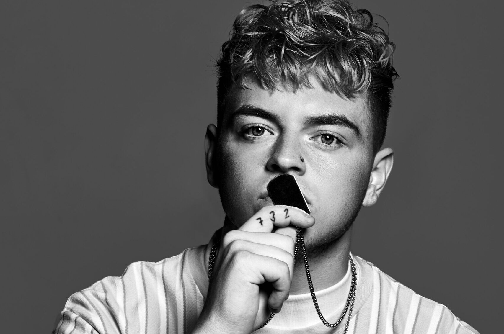 Exclusive: AK on his "Family Tree" - Stage Right Secrets