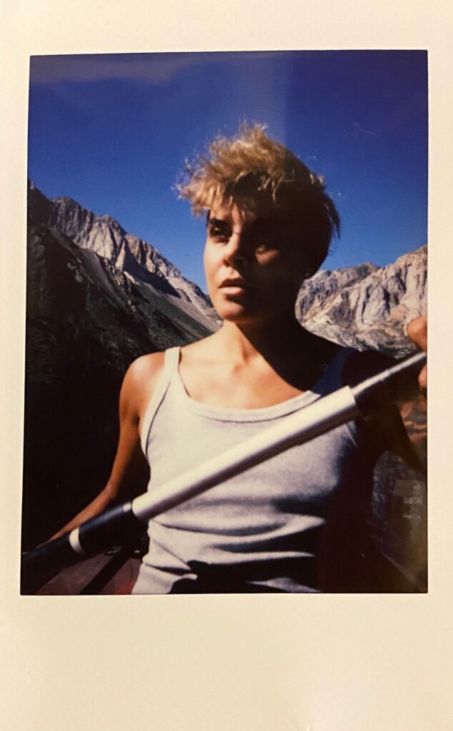 Our Exclusive Chat with Hannah Rad - Stage Right Secrets