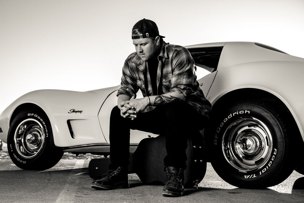 EXCLUSIVE: Jake Parr 'Barn Dance' Music Video Premiere - Stage Right ...