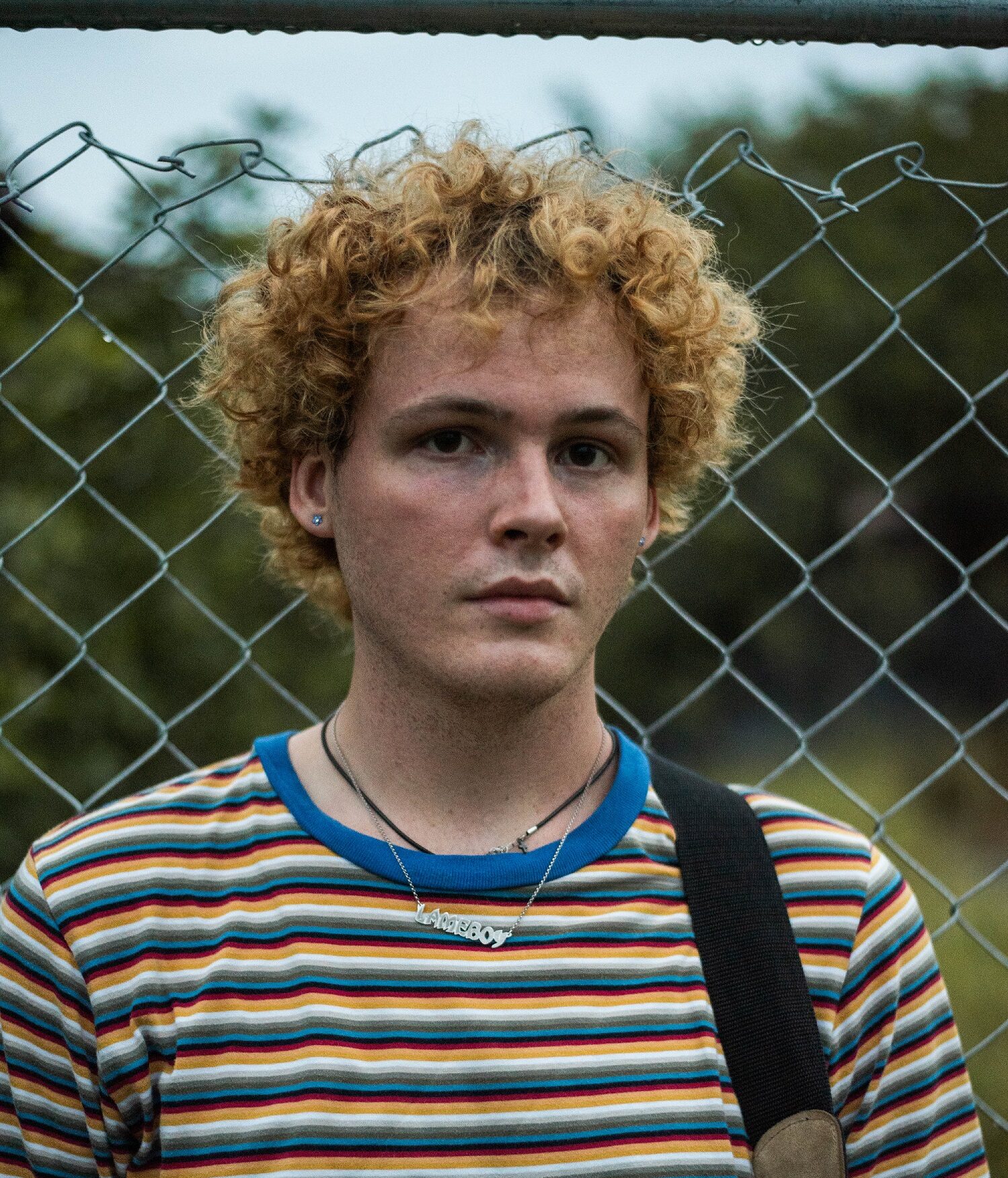 Ben Chandler Interview on Creativity Amid the Pandemic