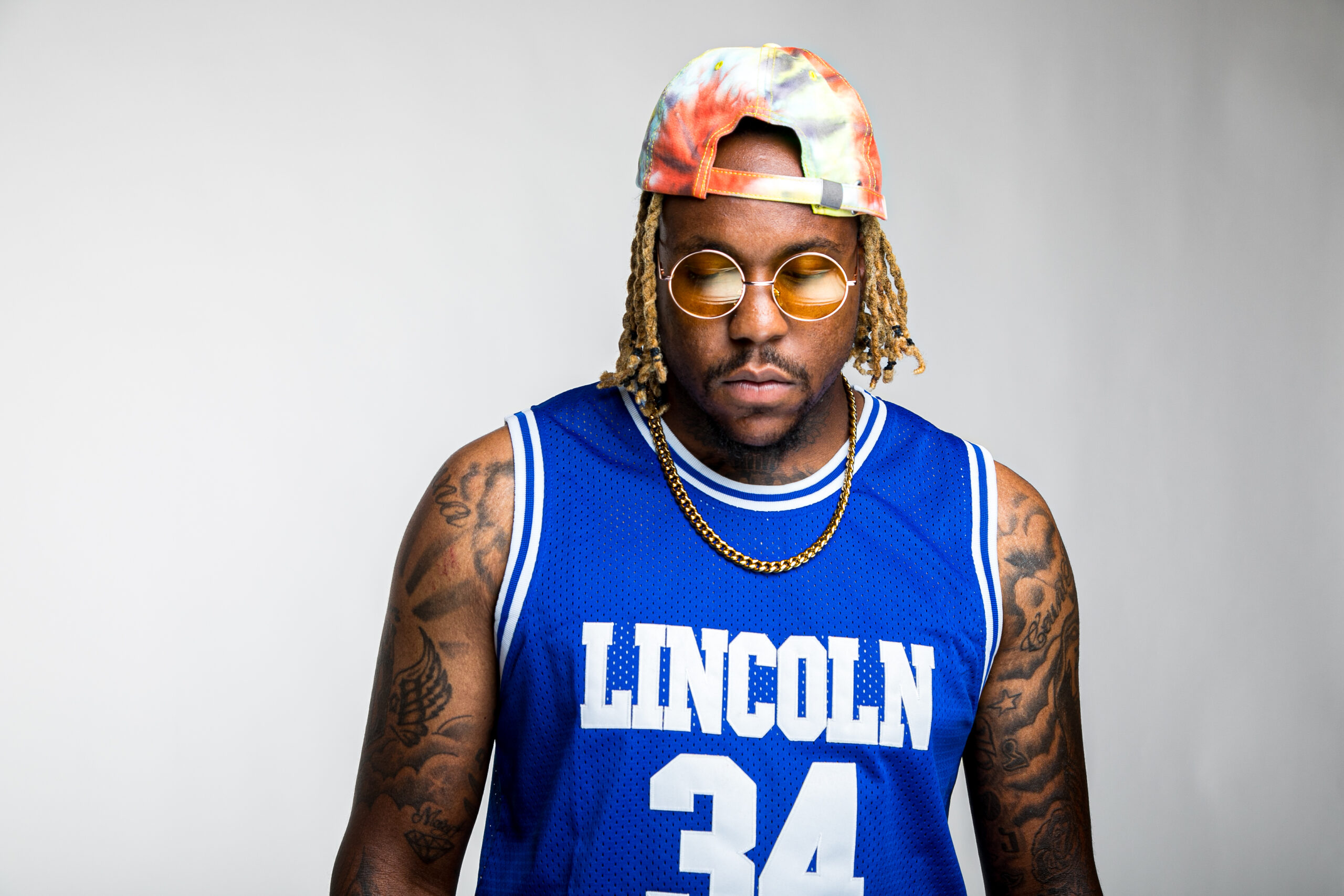 Rapper BNAST Defines Hip-Hop Genre with Unveiling "Prevail" | SRS