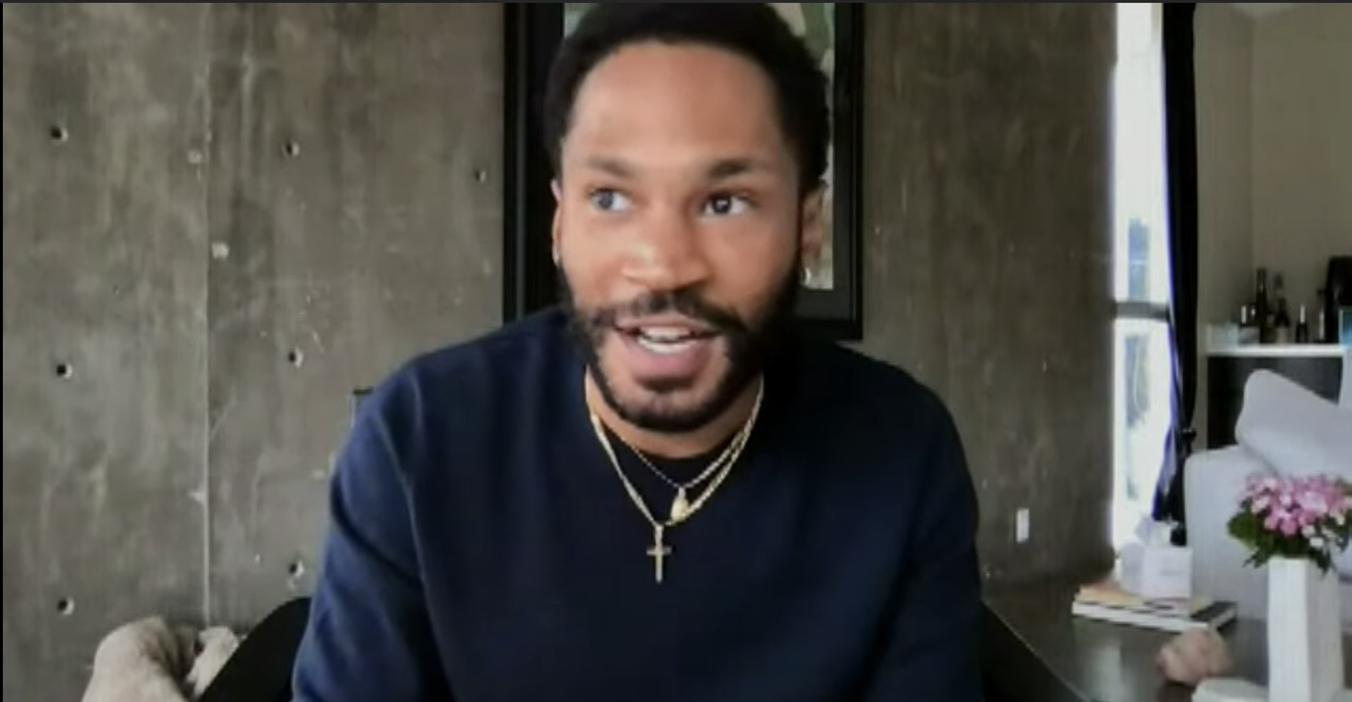 Kaytranada and Kali Uchis Win 2021 Grammy Best Dance Recording