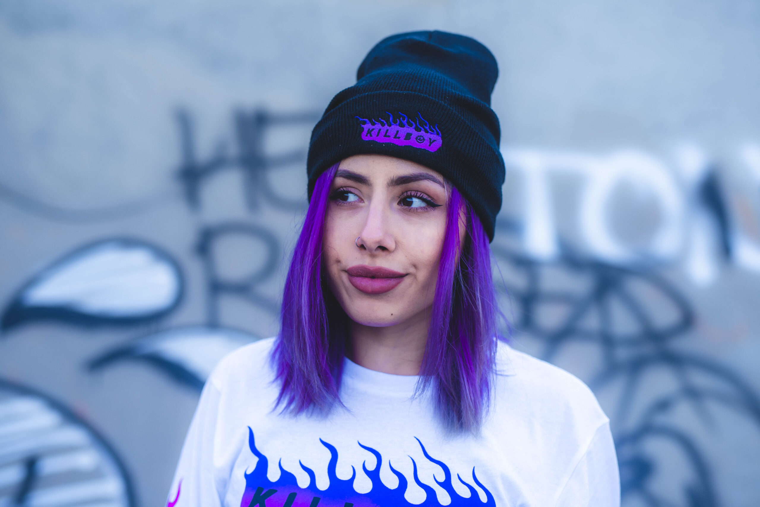 KILLBOY Reveals Story Behind The Song 'F--K YO FRIENDS'