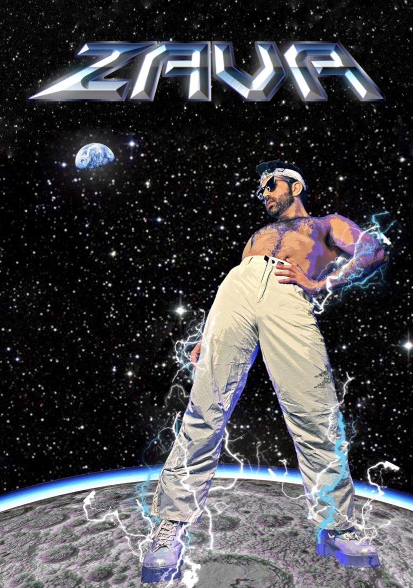 Zava Lives His Teenage Dream On "Wrong" | Stage Right Secrets