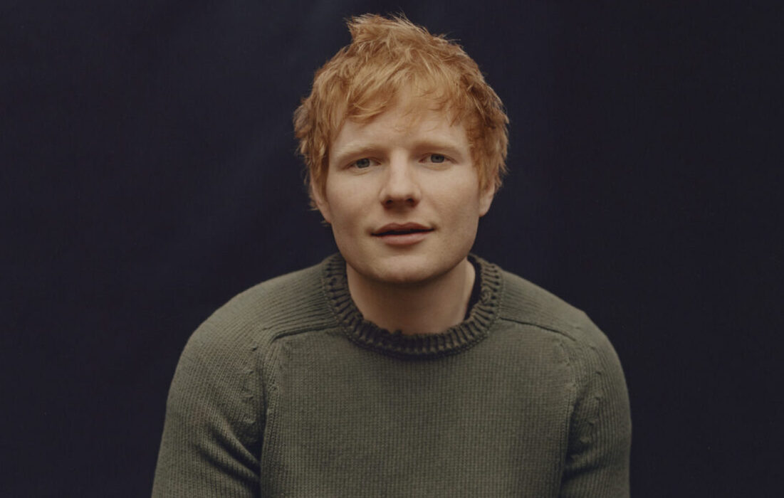 The Story Behind 'The Joker & The Queen' By Ed Sheeran, Taylor Swift