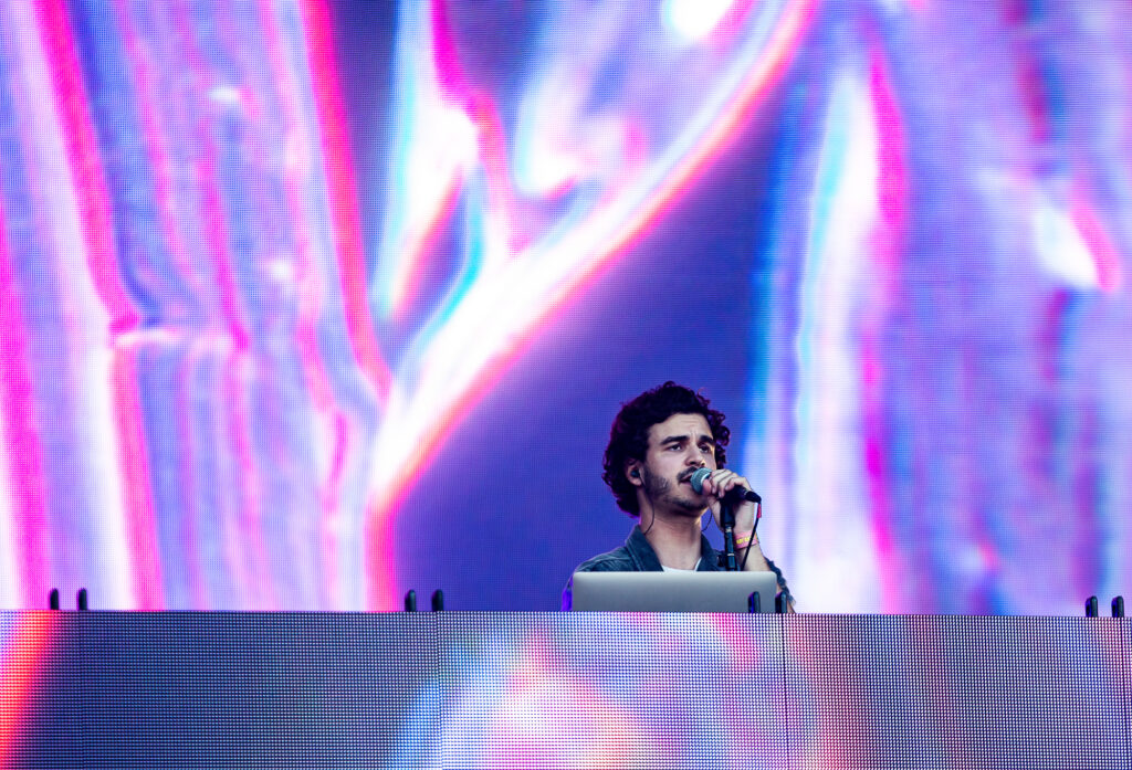 Audiotistic Day 2 - Stage Right Secrets