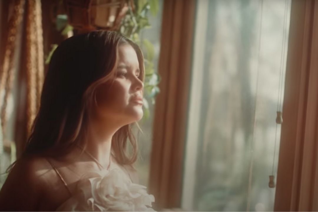 Maren Morris 'Humble Quest' Lyrics: Listen and Stream