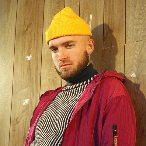 The Story Behind 'Body Language' By Gavin Haley - Stage Right Secrets