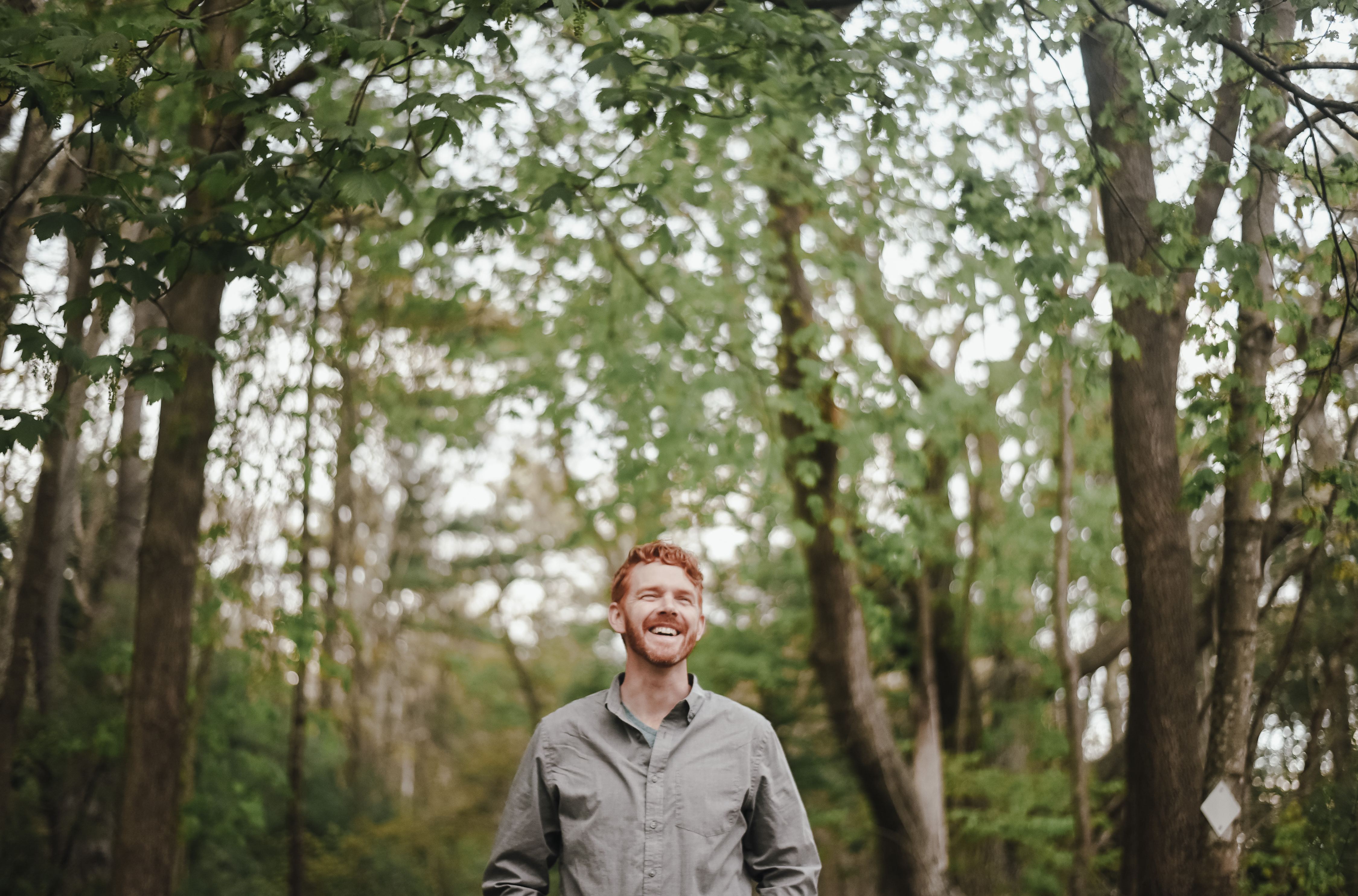 PREMIERE: "Water to the Well" by Connor Garvey + Interview | SRS