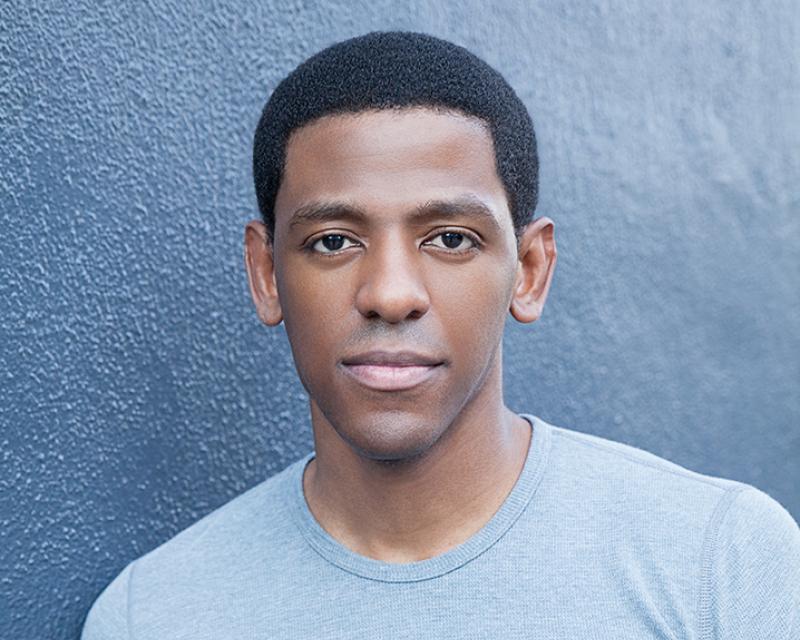 Exclusive Q&A: Tony-Nominated Jared Grimes Talks 'Funny Girl' | SRS