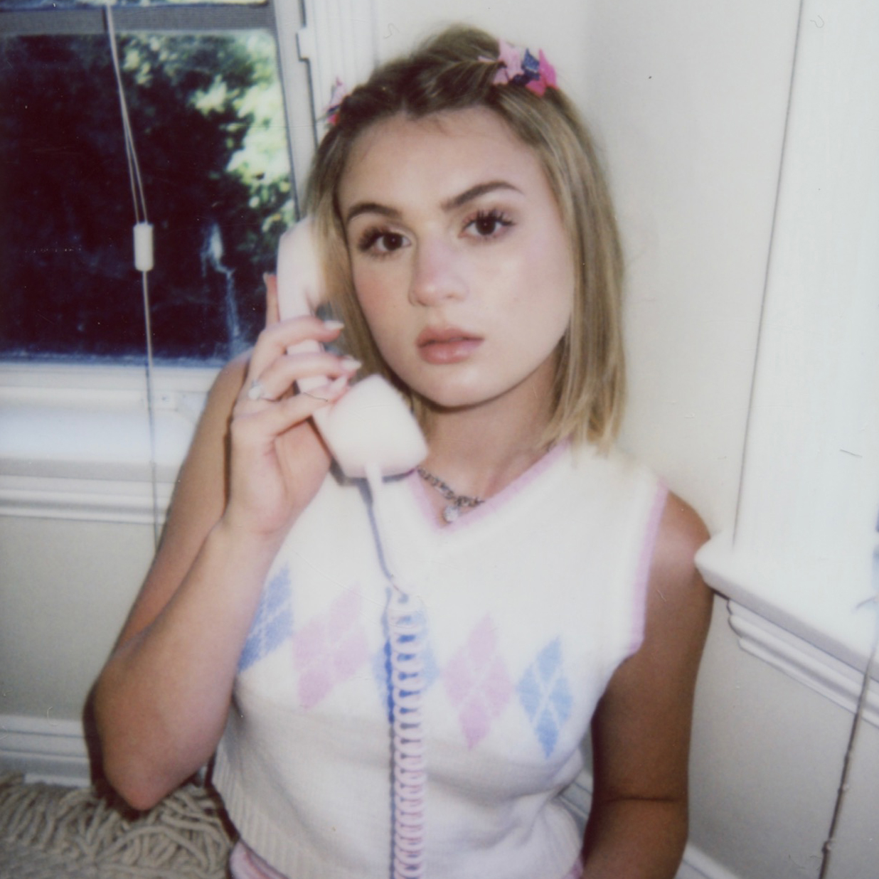 Exclusive Q&A: Sarah Cothran on EP Release Day - Stage Right Secrets