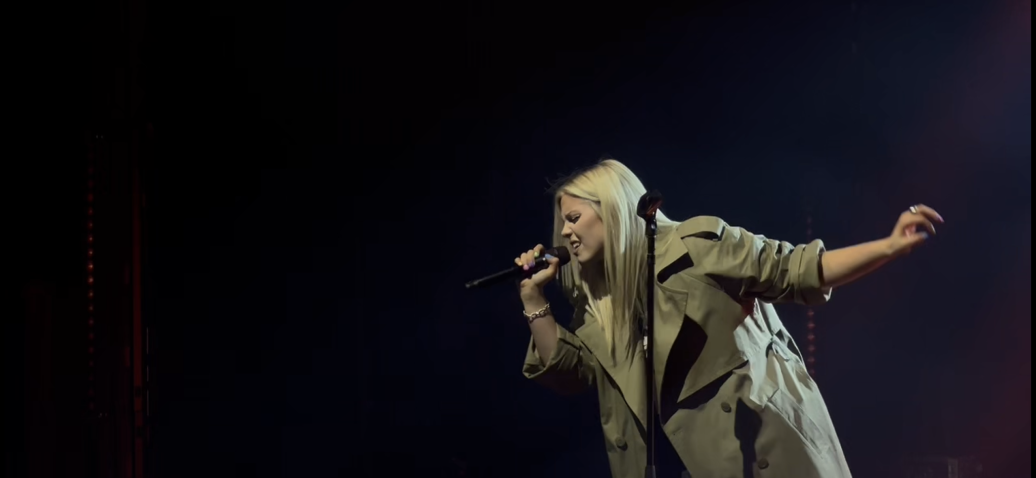 LIVE REVIEW | Reneé Rapp Takes Over London