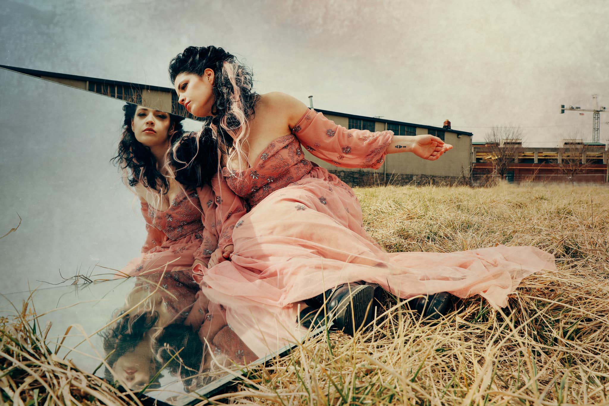 Beth Crowley Releases New Single 'Cold-Blooded'