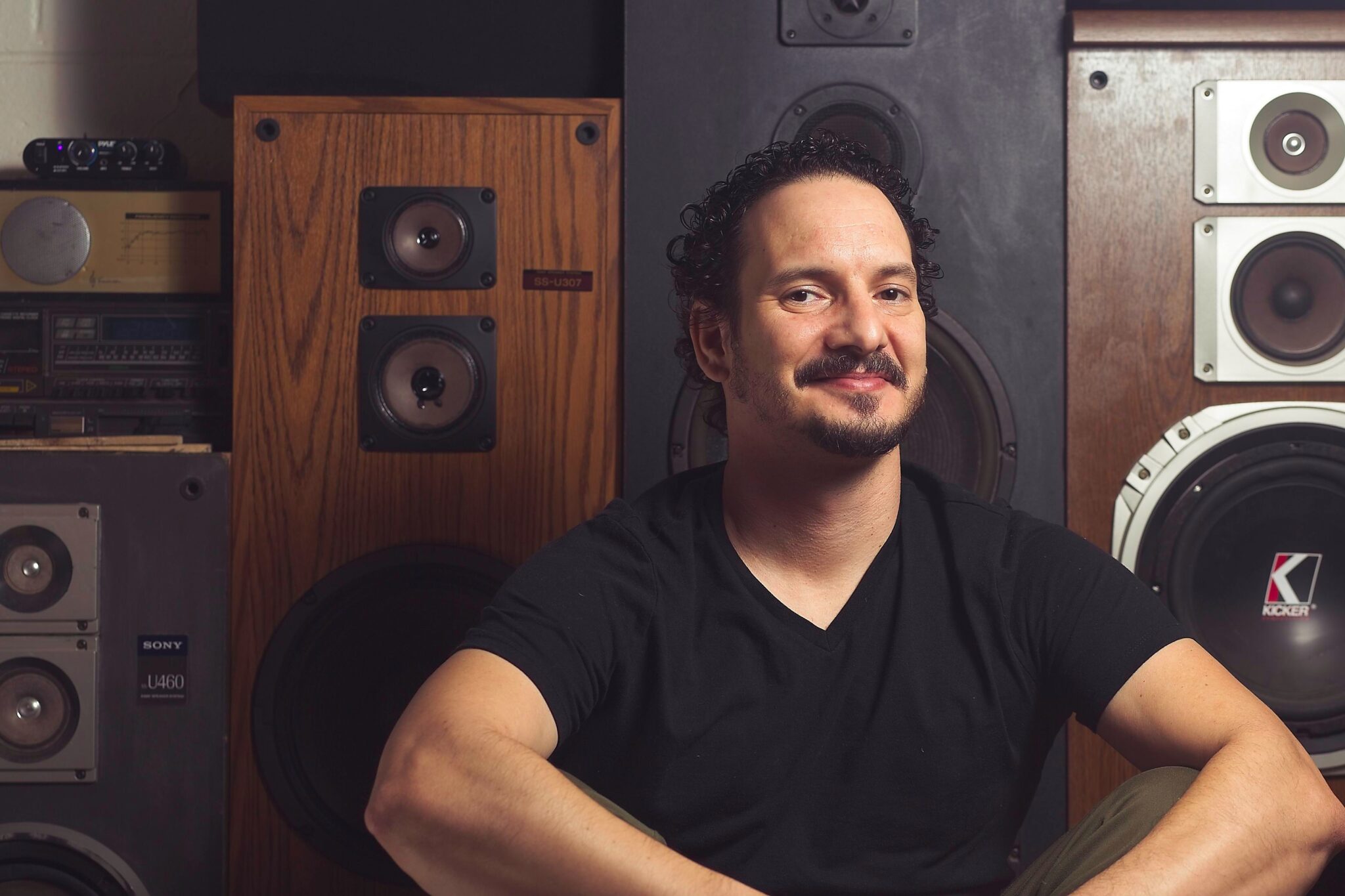 Get To Know Producer & Songwriter Andrø Pop - Stage Right Secrets