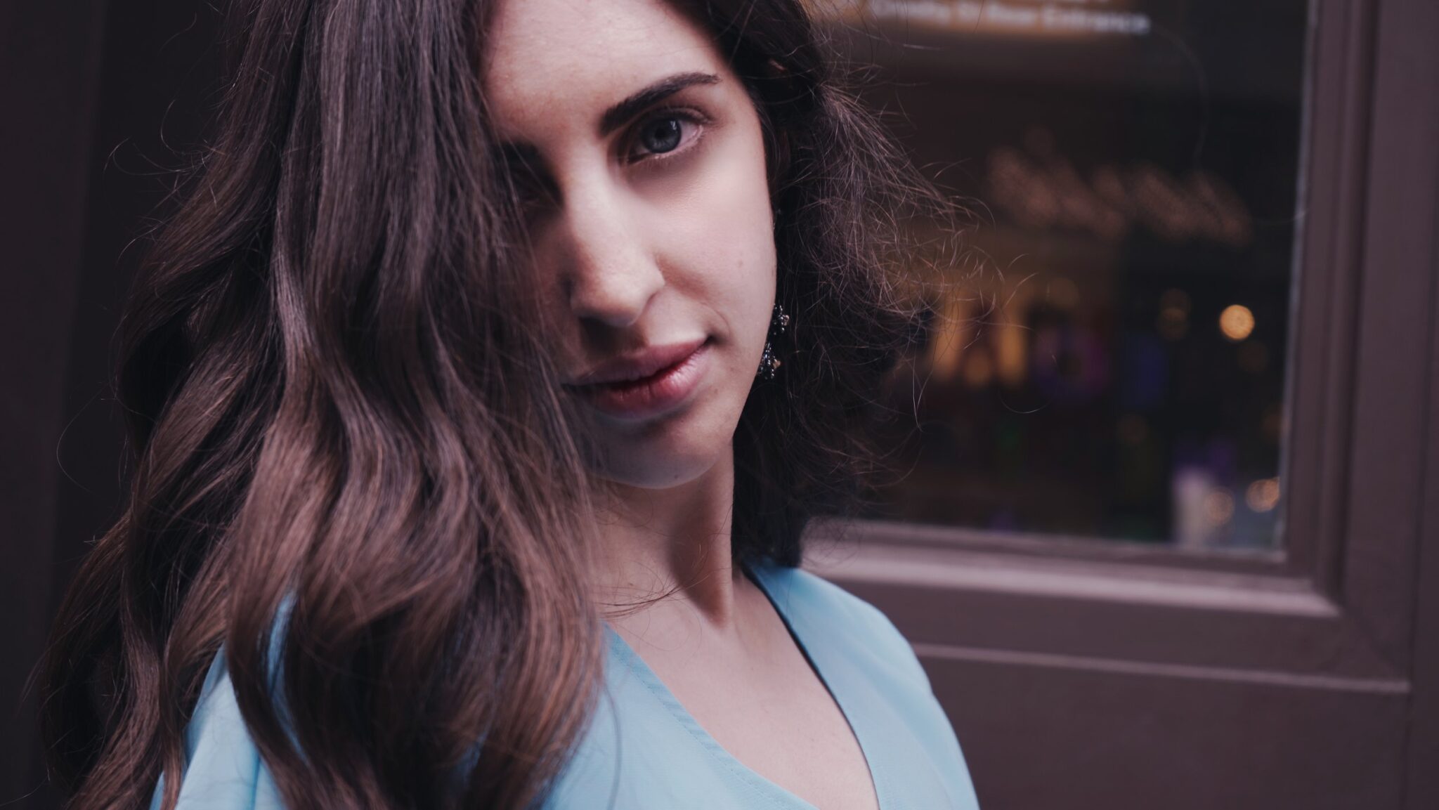 Liz Lieber Takes Listeners On Magical Journey with "No Place Like This ...