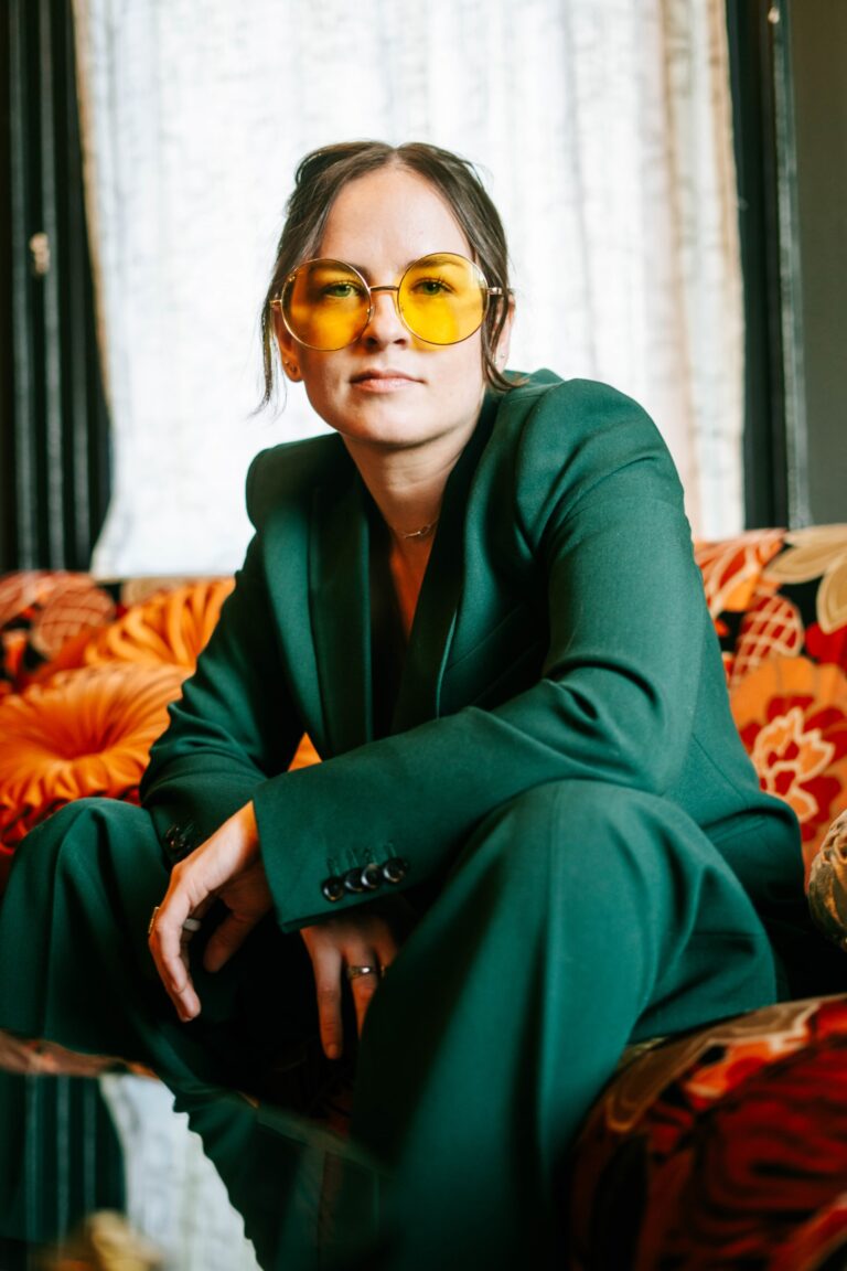 Exclusive: Harper O’Neill Confesses To Her Only Crime On Brand New ...