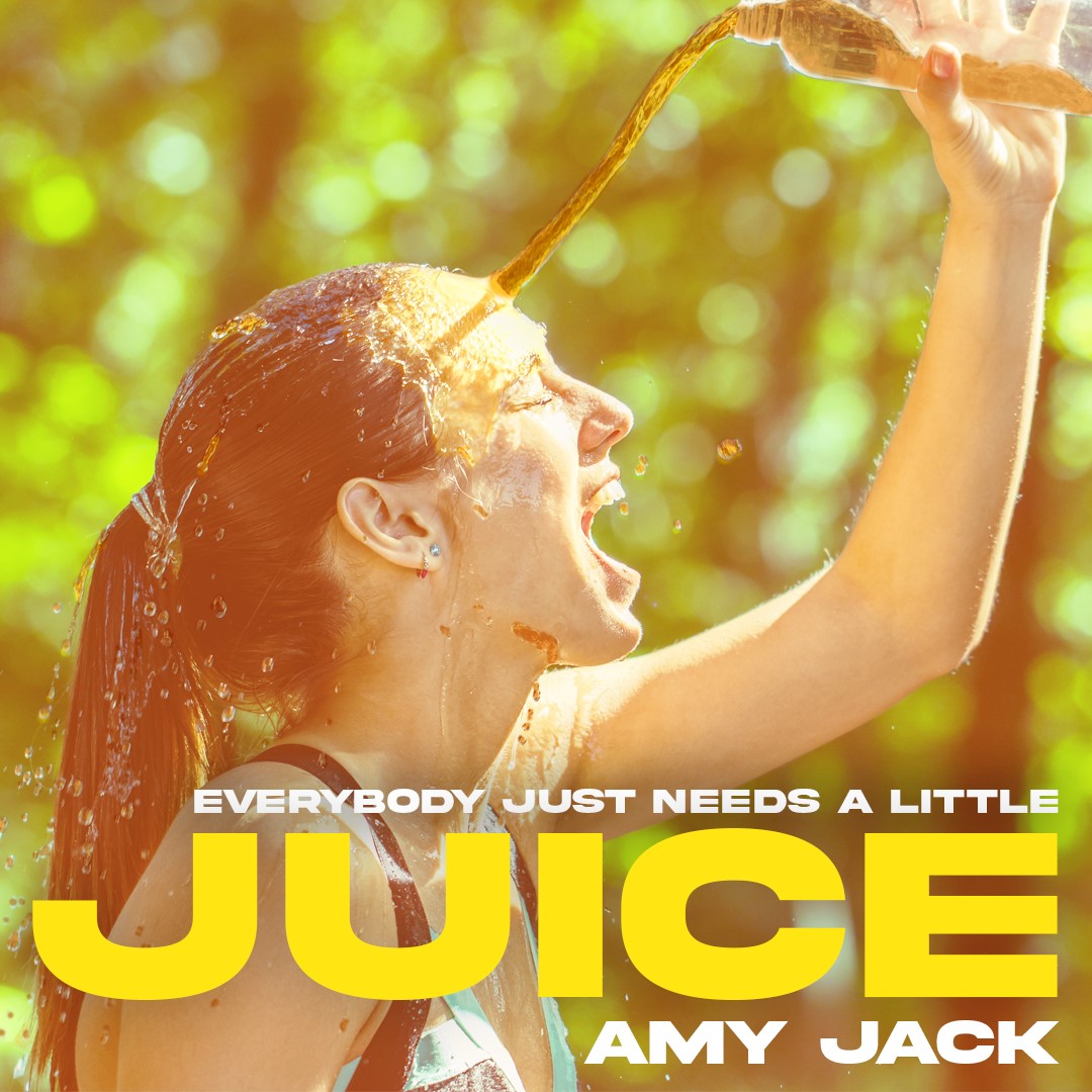 Amy Jack Unveils Uplifting Countryfied New Single “Everybody Just Needs ...