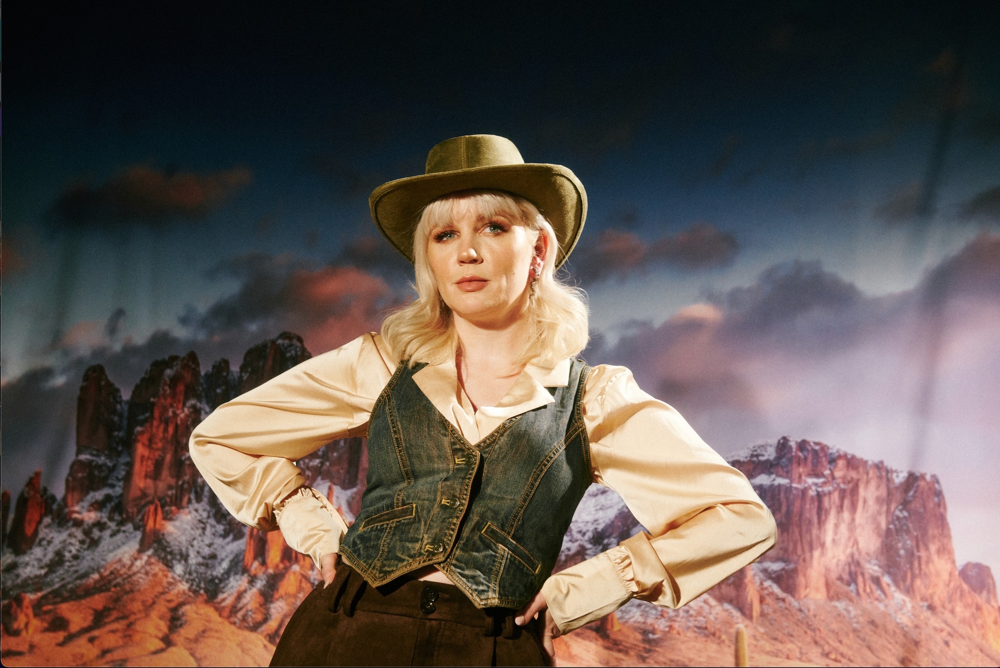 Misty Dawn Misty Dawn | Eau De Parfum 100ml |Musk Collection | By