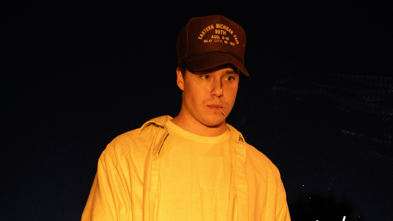 Country-Pop Artist Zach John King Debuts Into Scene with "Just Missed ...