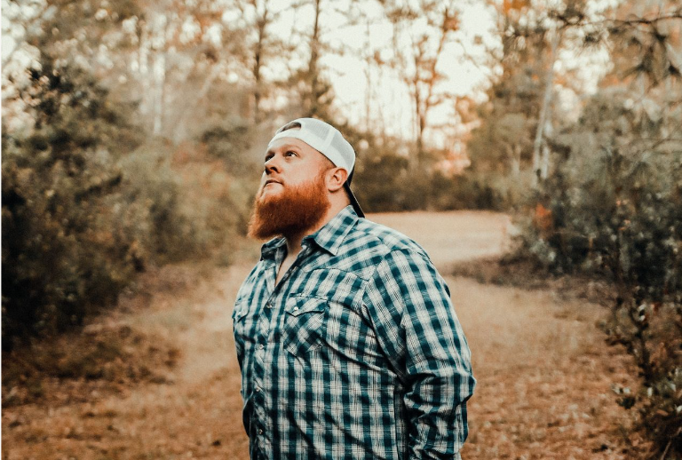 Country Newcomer Lee Tucker Releases New Single "Ending Starts" - Stage ...