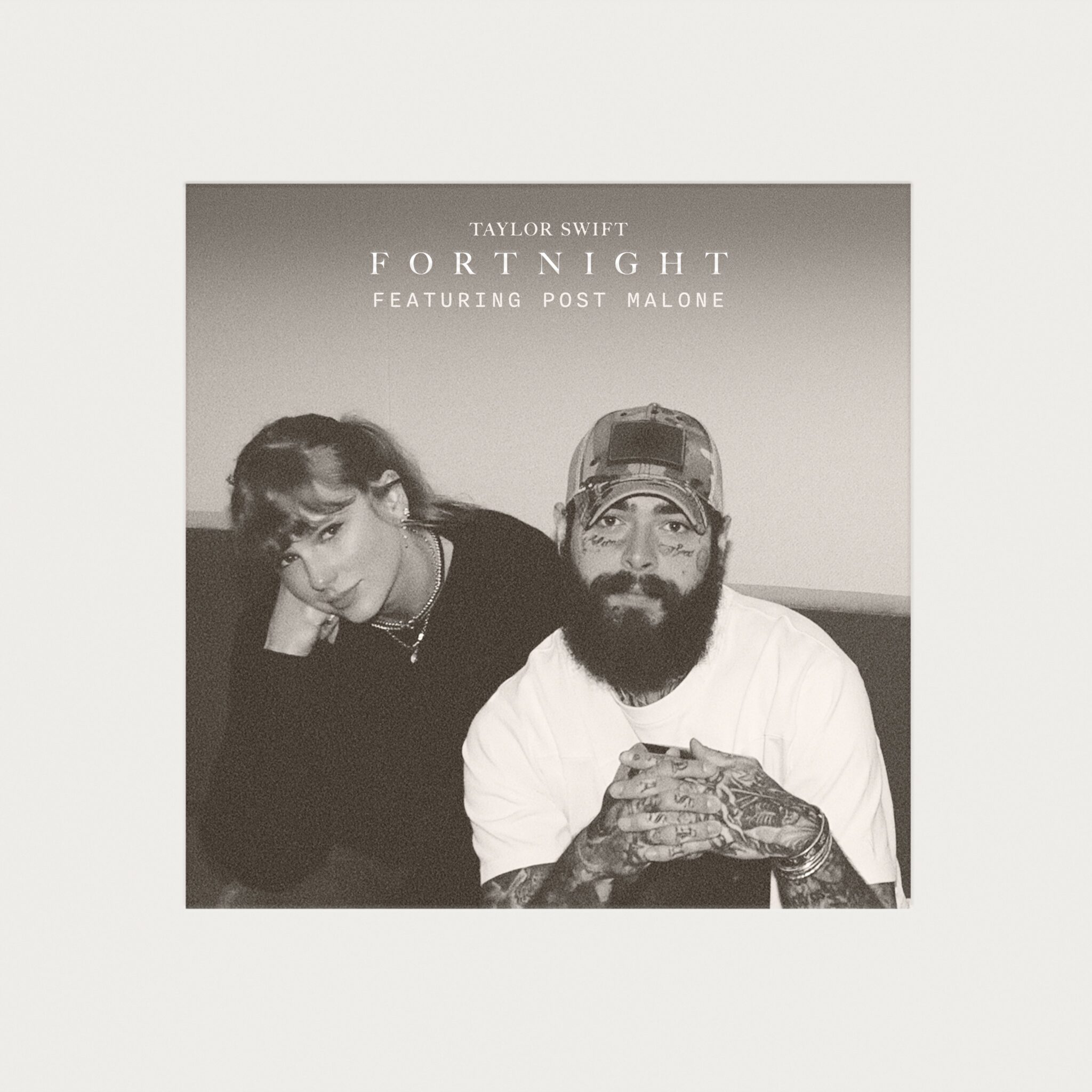 The Story Behind 'Fortnight' By Taylor Swift and Post Malone