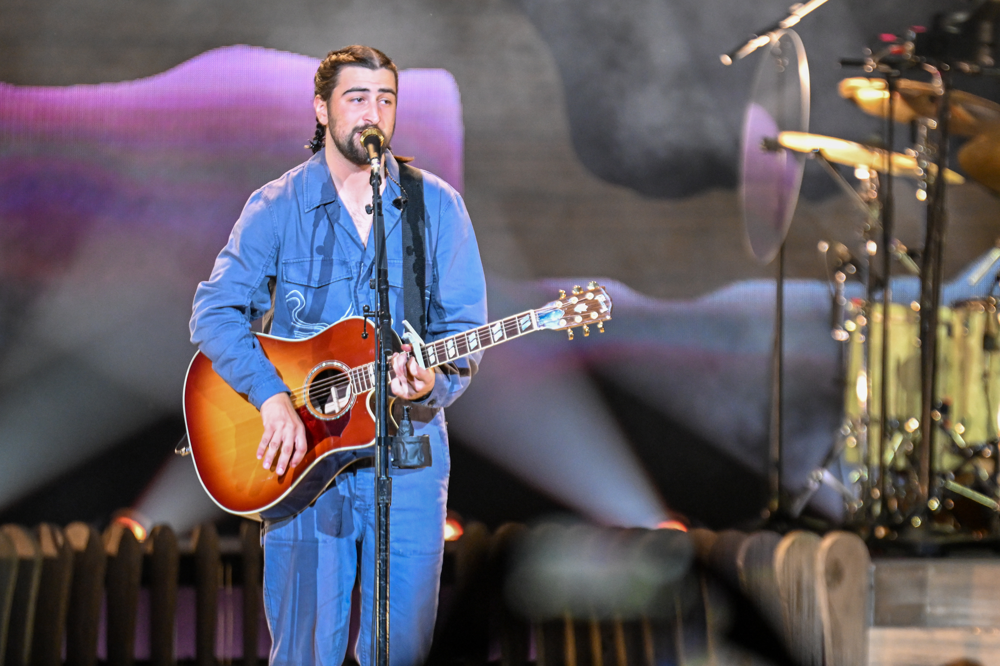 Review | Noah Kahan - We'll All Be Here Forever Tour