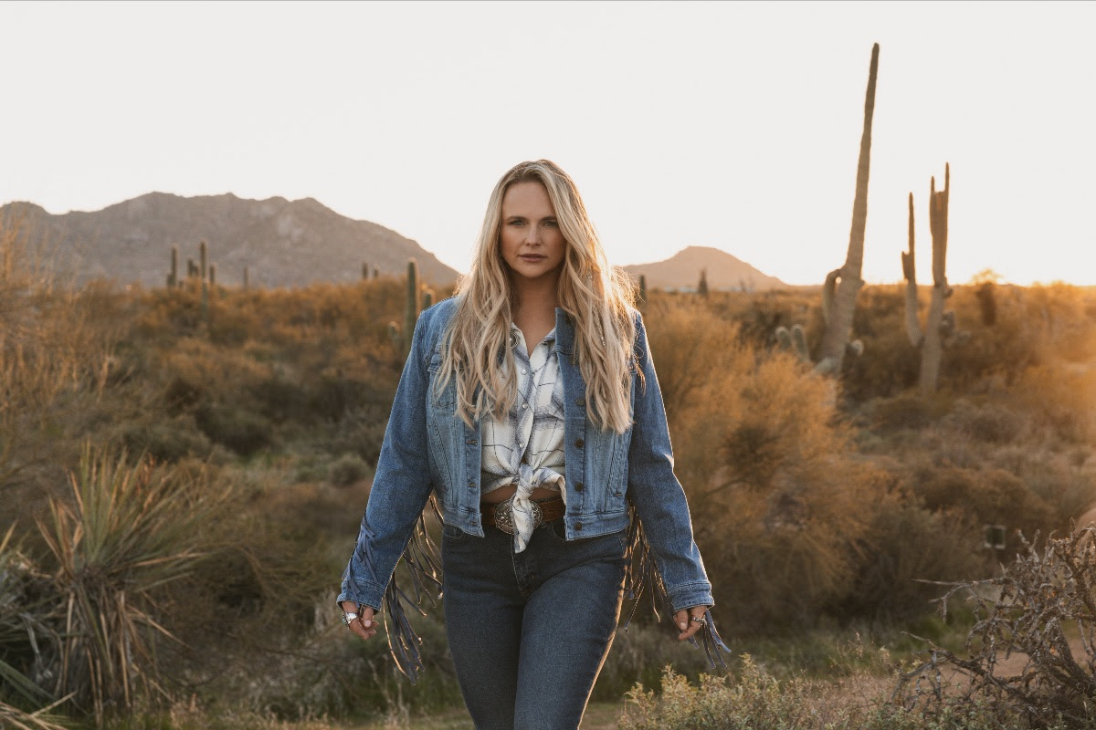 New Music Friday | June 28 | Kelsea Ballerini, Noah Kahan, Miranda ...