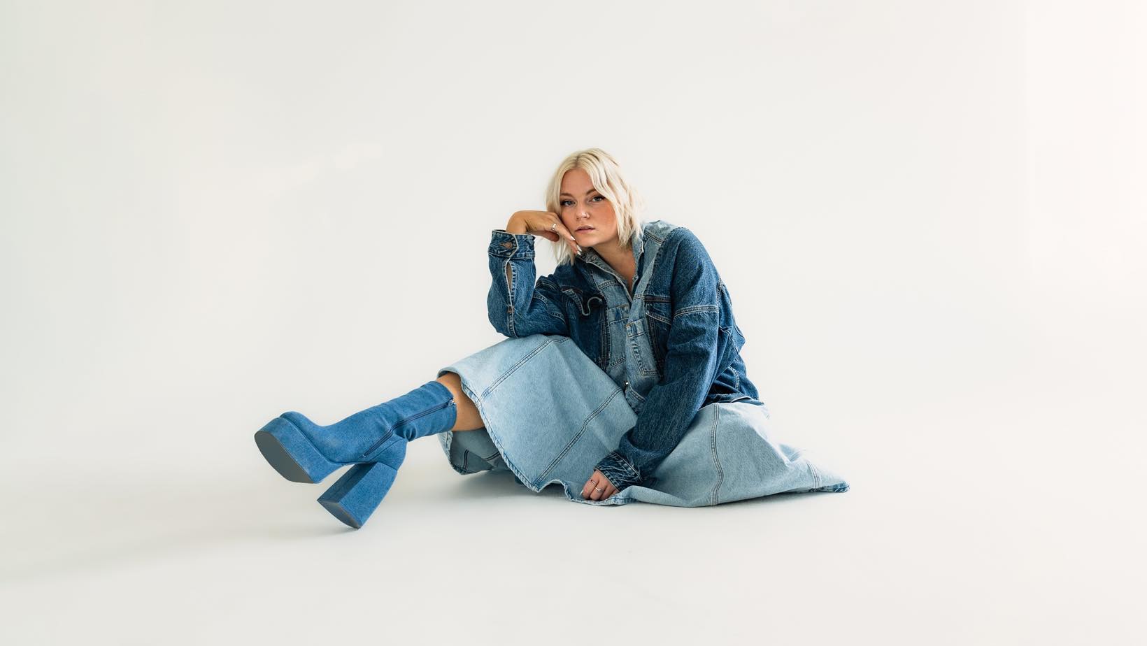 EXCLUSIVE | JESSIA Shares New EP Track By Track - Stage Right Secrets