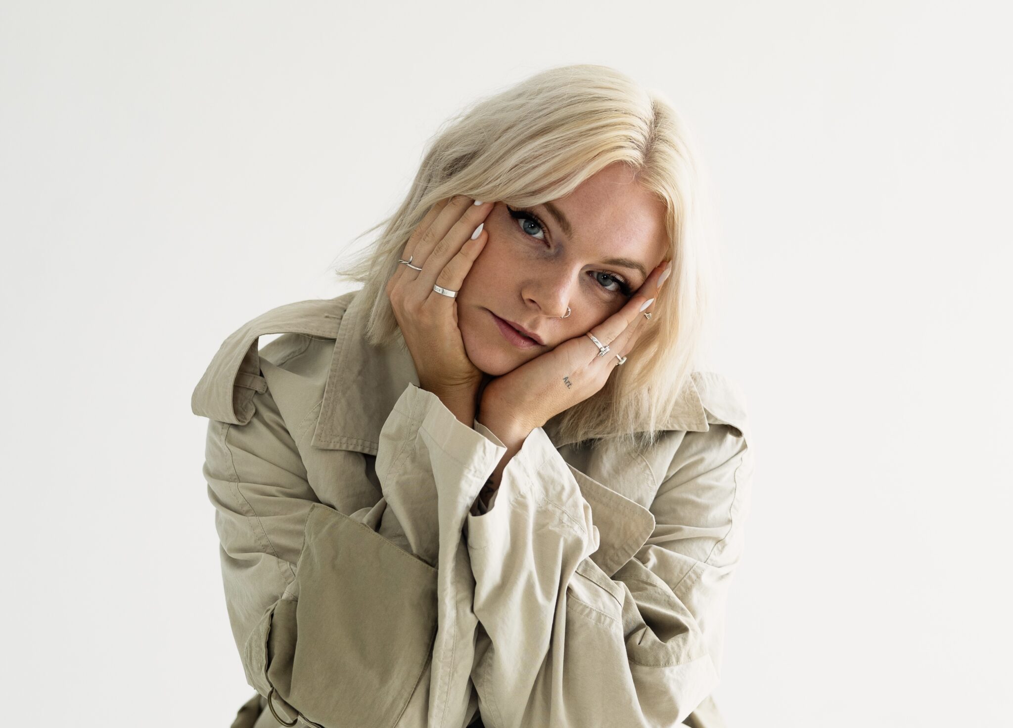 INTERVIEW | JESSIA Reflects on the Making of her new EP