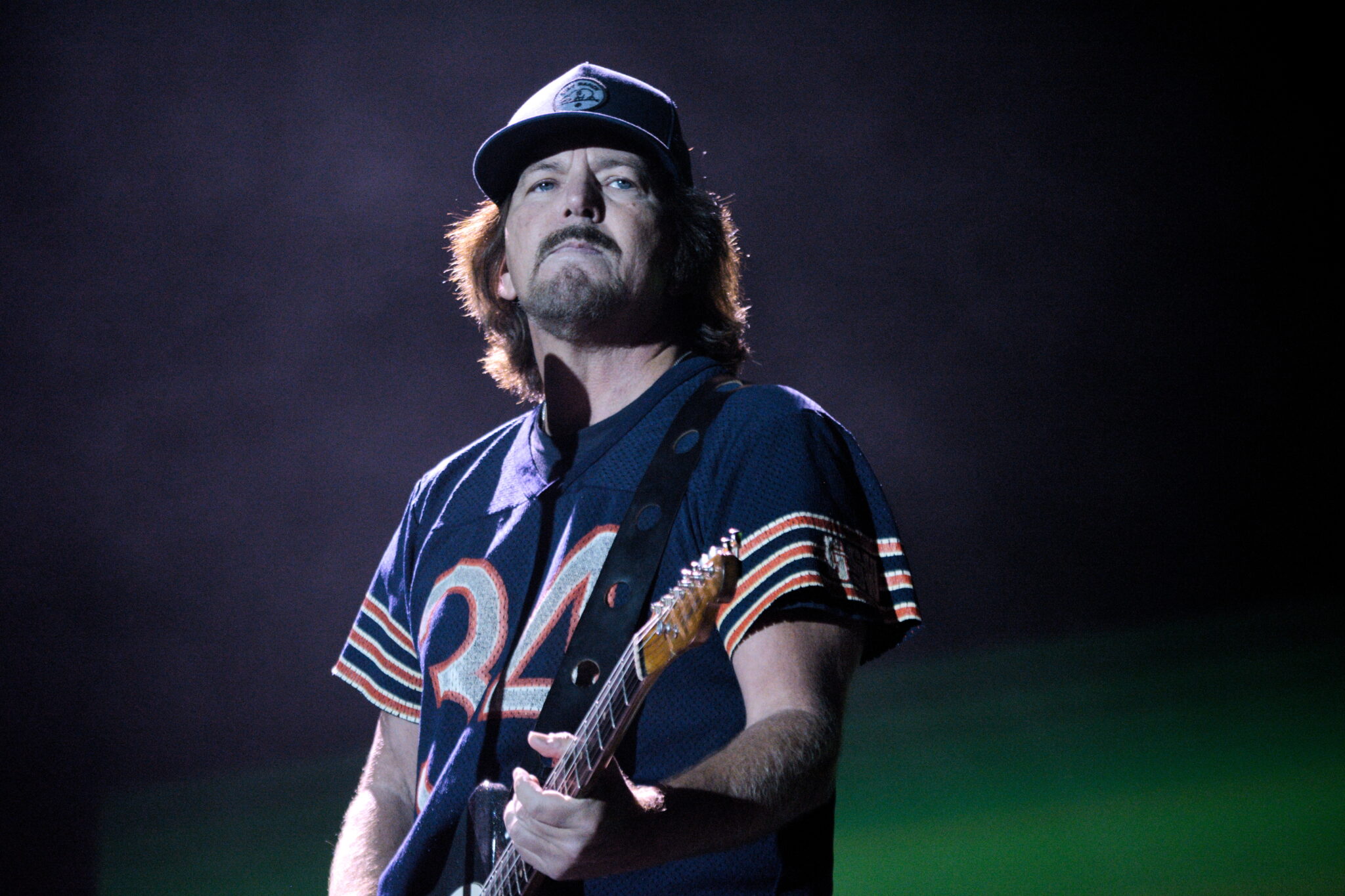 Pearl Jam Mad Cool Festival Live Concert Review