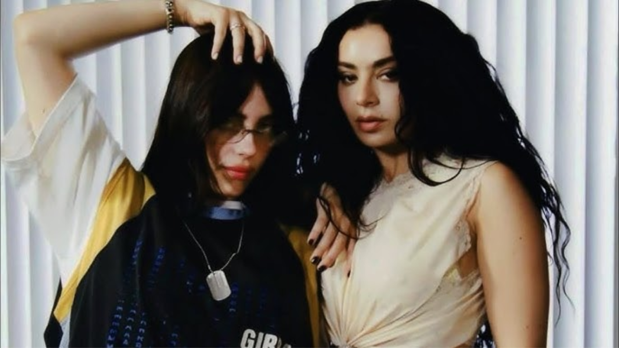 New Music Friday | August 2 | Charlie xcx, Billie Eilish, Lainey Wilson ...