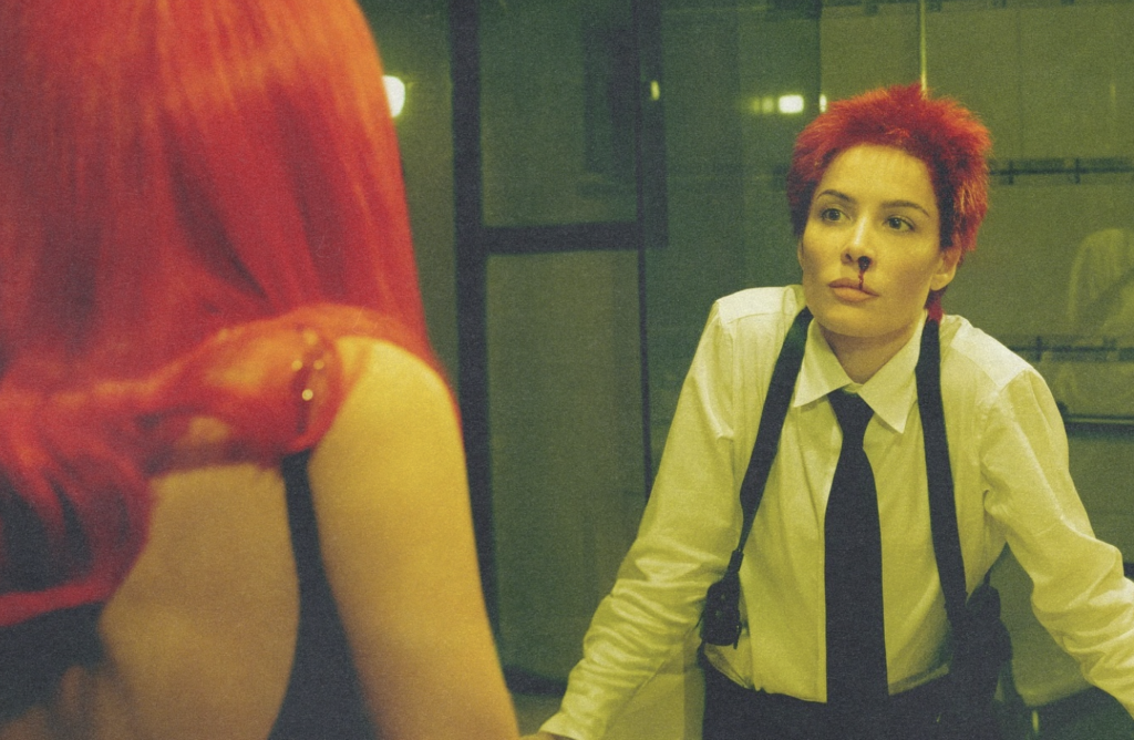 Halsey Fights Her Ego In New Music Video - Stage Right Secrets