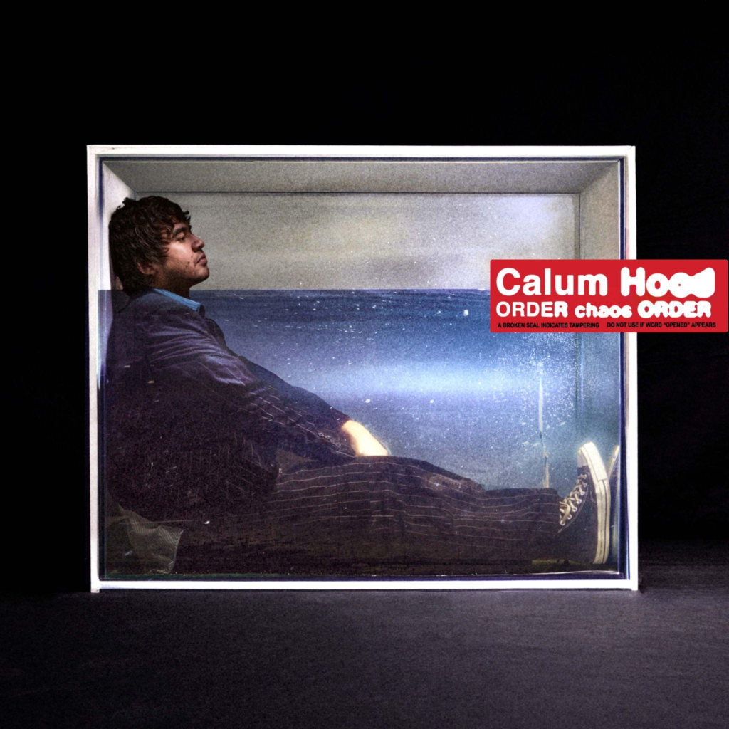 Calum Hood Announces Debut Solo Album 'Order chaos Order'