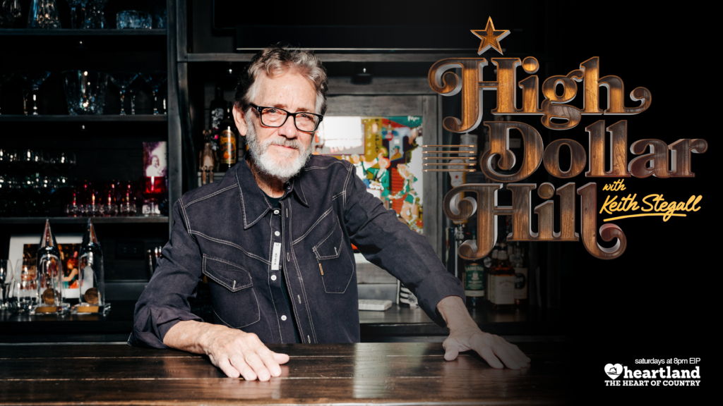High Dollar Hill with Keith Stegall Season Grand Finale - Stage Right ...