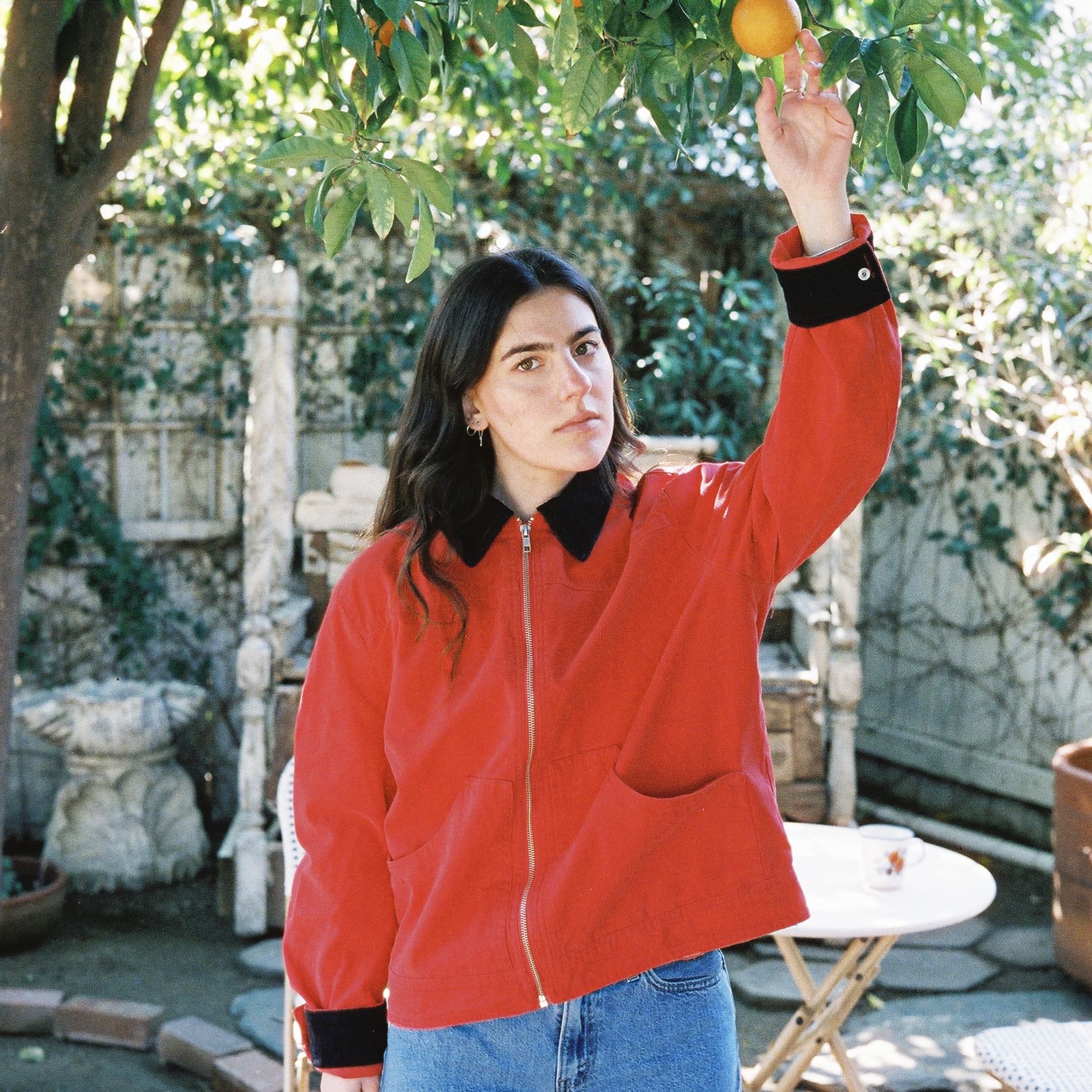 Avery Lynch Unveils New Single “Lasting Effects” | Stage Right Secrets