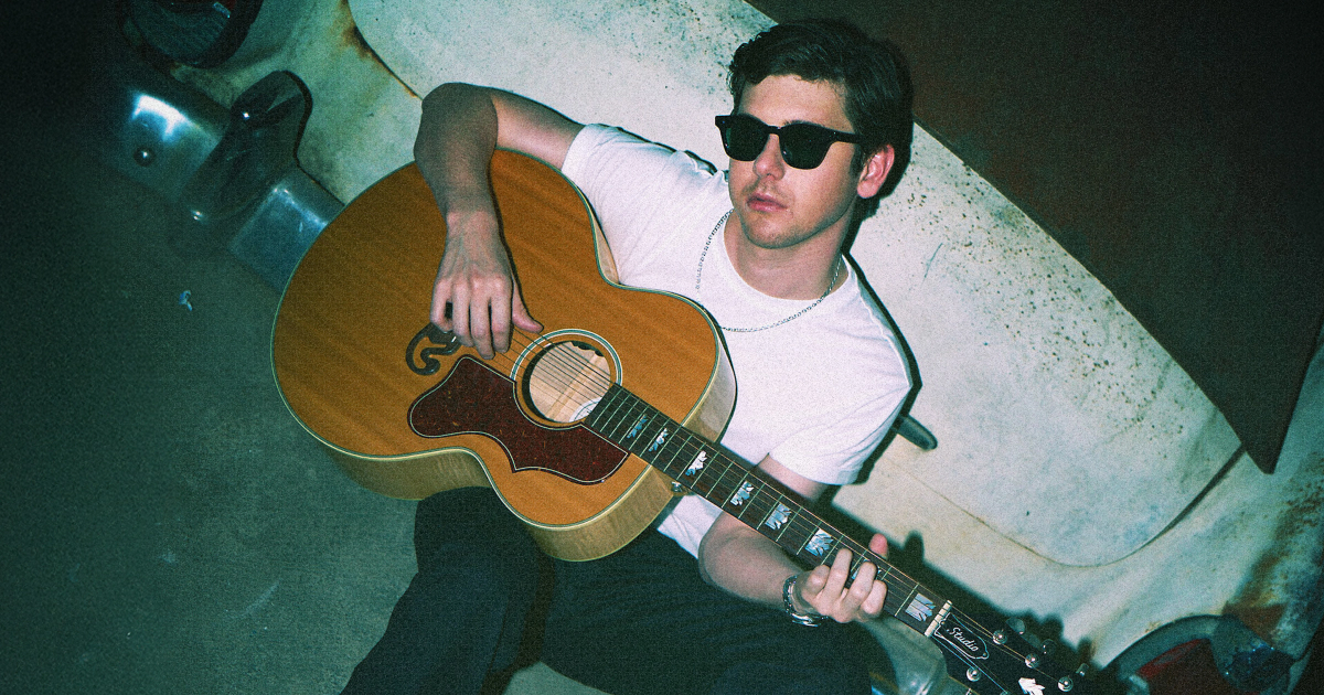 Whiskey Lies & Alibis: The Bold New Album of William Beckmann