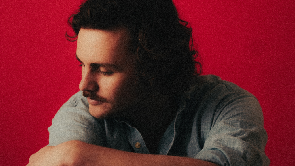 Evan Honer Releases Everything I Wanted Out Now Via Cloverdale Records ...