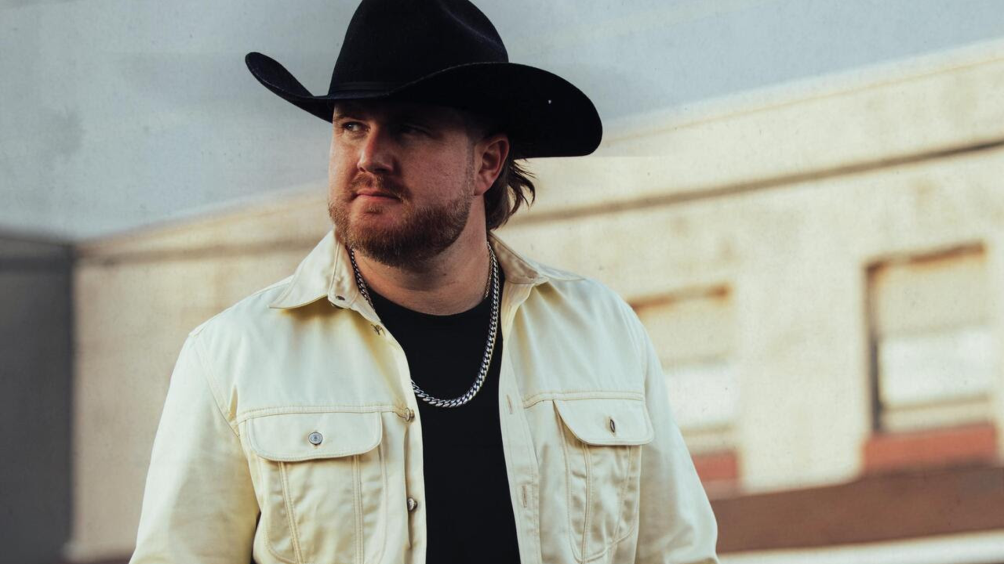 Drew Green Marks Career Milestone with Debut Album, What You're Looking ...